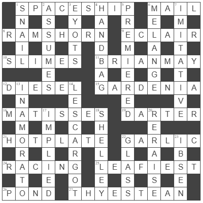 Guardian Prize Prize crossword No 29,894 by Brockwell – Fifteensquared